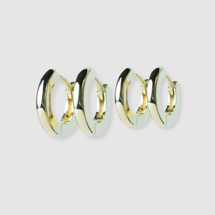 Earrings | MW Curated