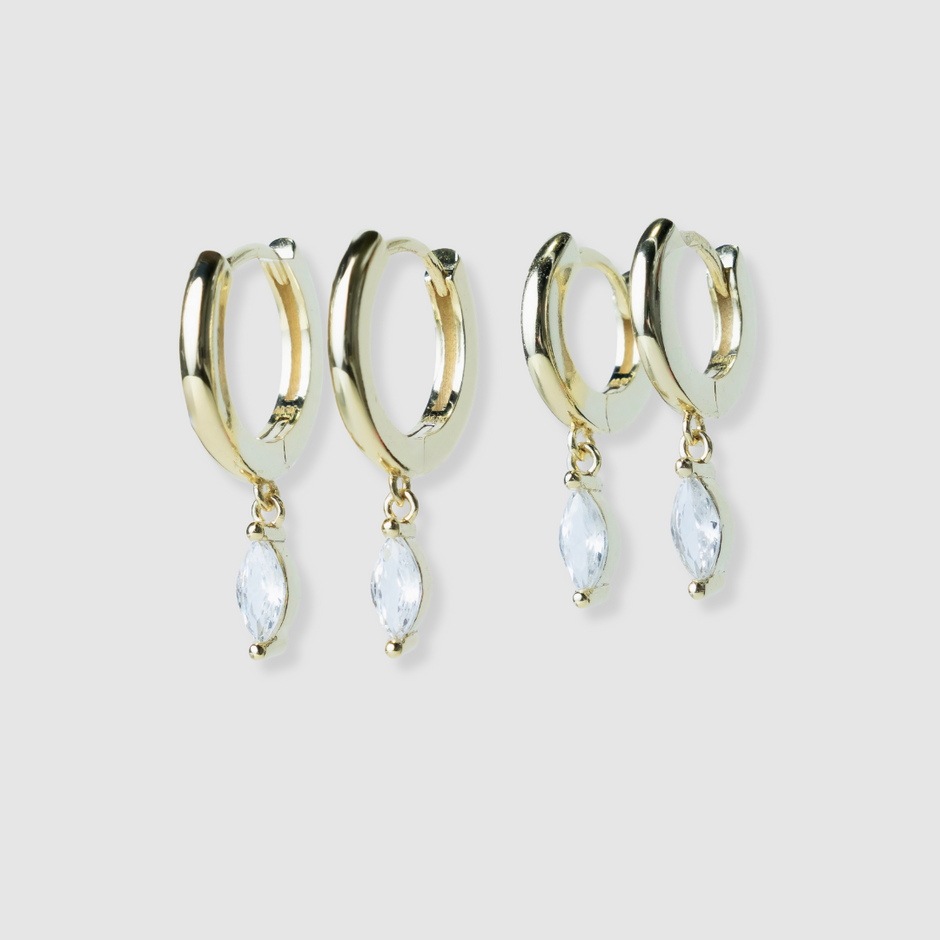 Earrings | MW Curated