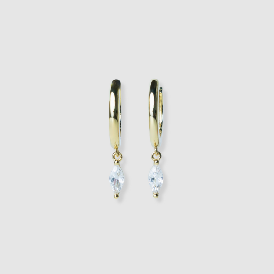 Earrings | MW Curated