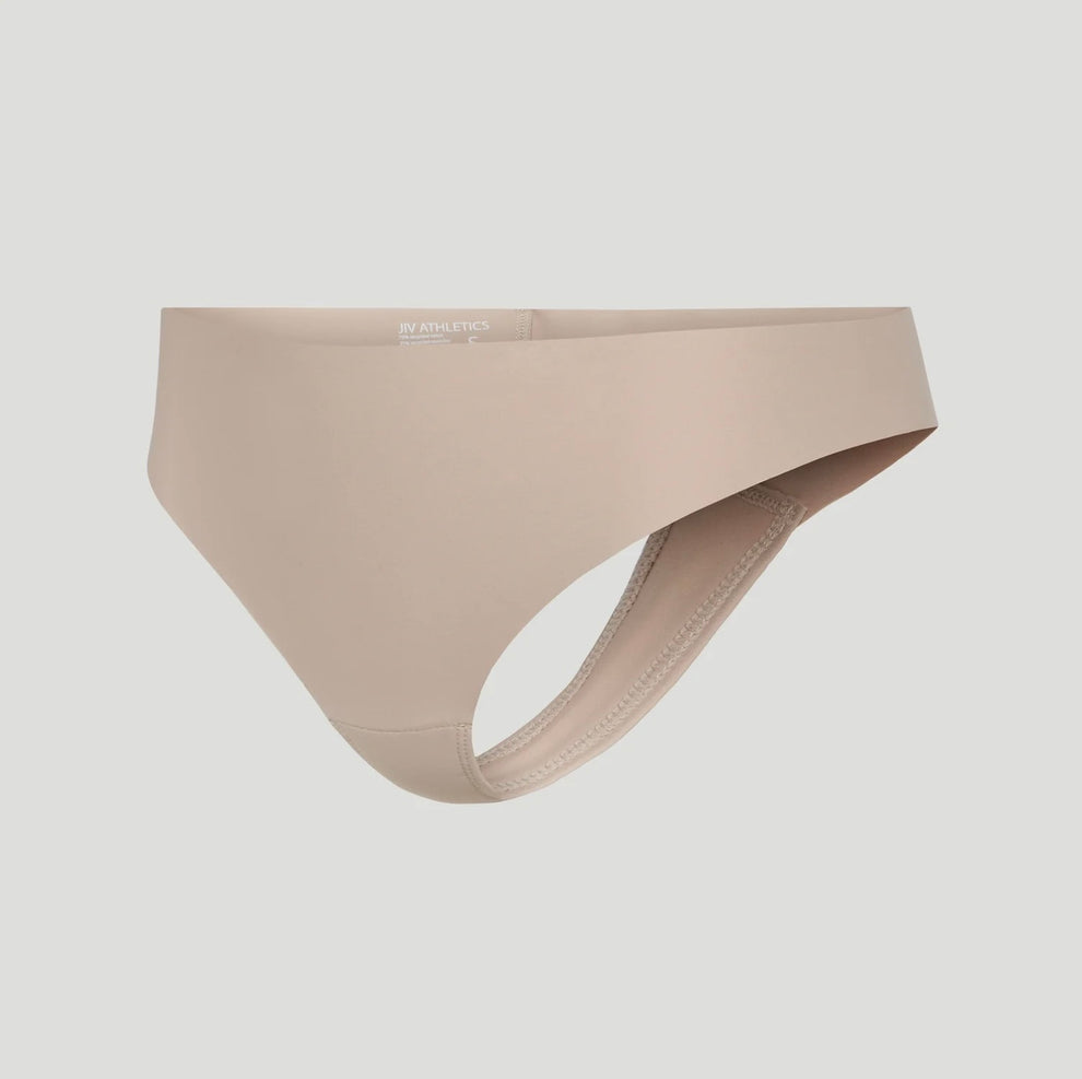 Cameltoe Proof Thong | MW Curated